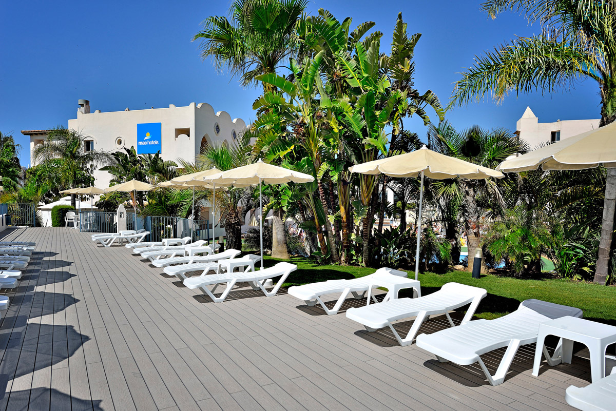 Cierre de temporada en MAC Hotels